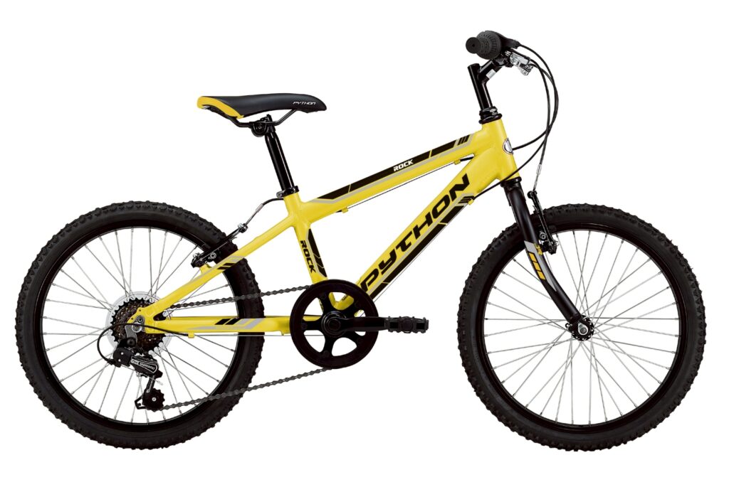ROCK BOYS 20″